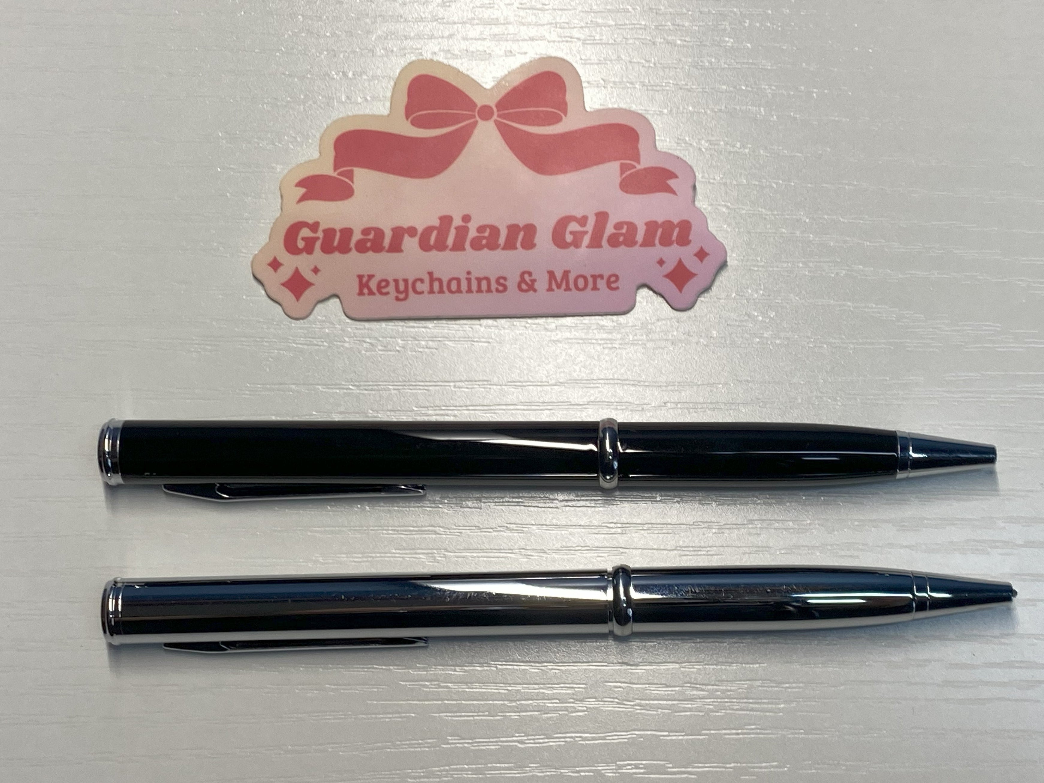 The Pen – Guardian Glam LLC